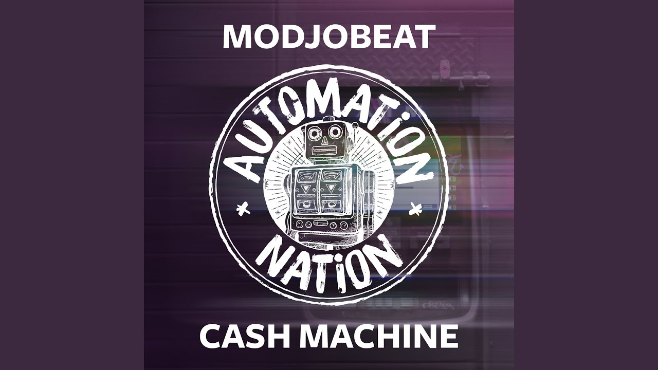 Cash Machine (Original Mix) - YouTube