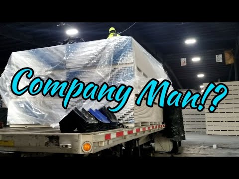 They call me "Company Man" - YouTube