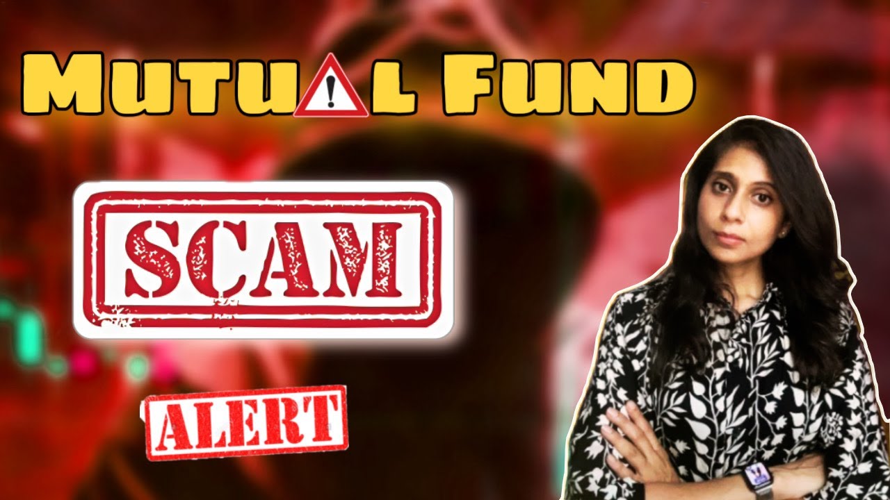 म्यूच्यूअल फण्ड नॉमिनी! Scam Alert! - YouTube
