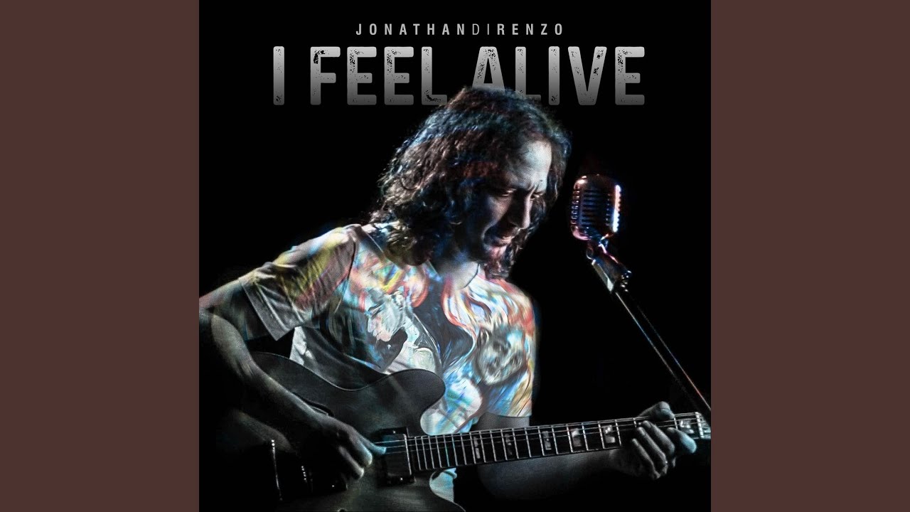 I Feel Alive - YouTube Music
