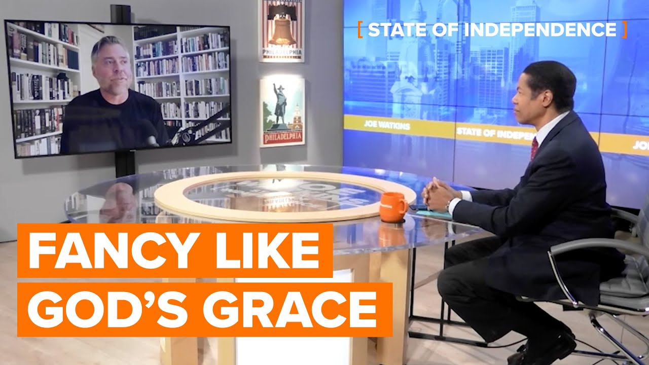 Fancy Like God's Grace (Guest: Pastor Craig Cooper) - YouTube