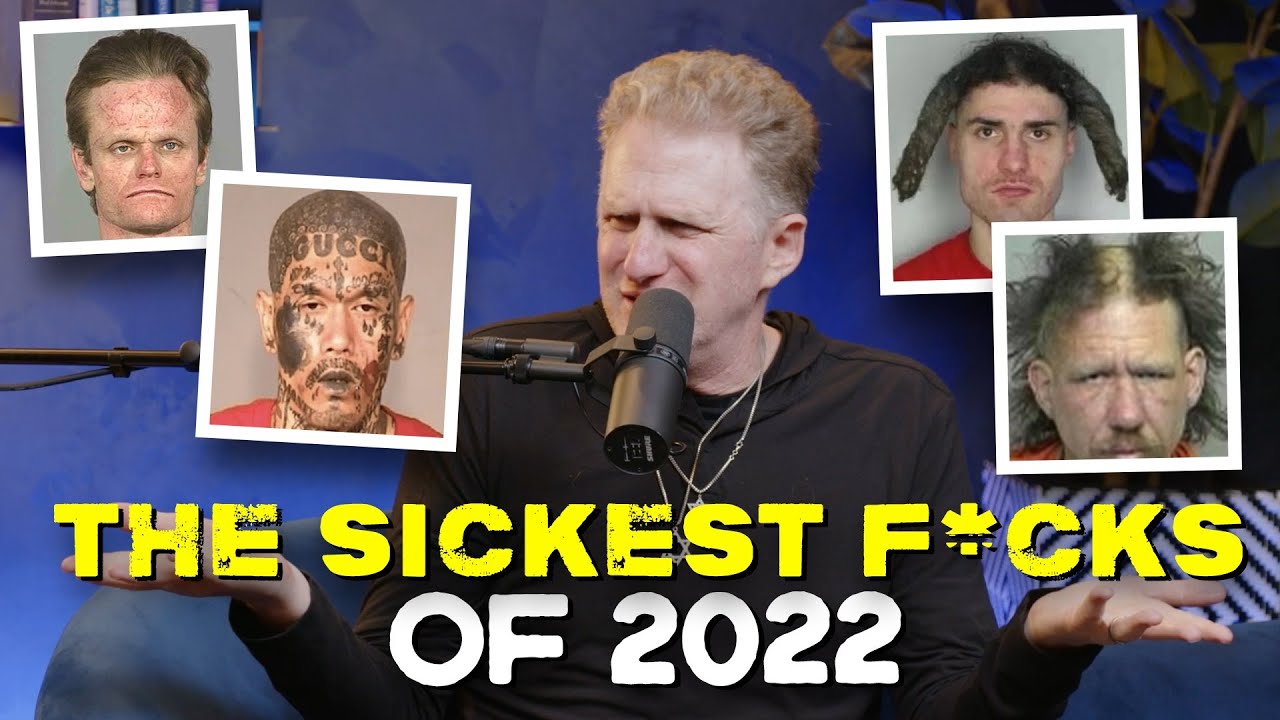 The Sickest Fu*ks of the Year Awards. The SICKOS that YOU just cant get ...