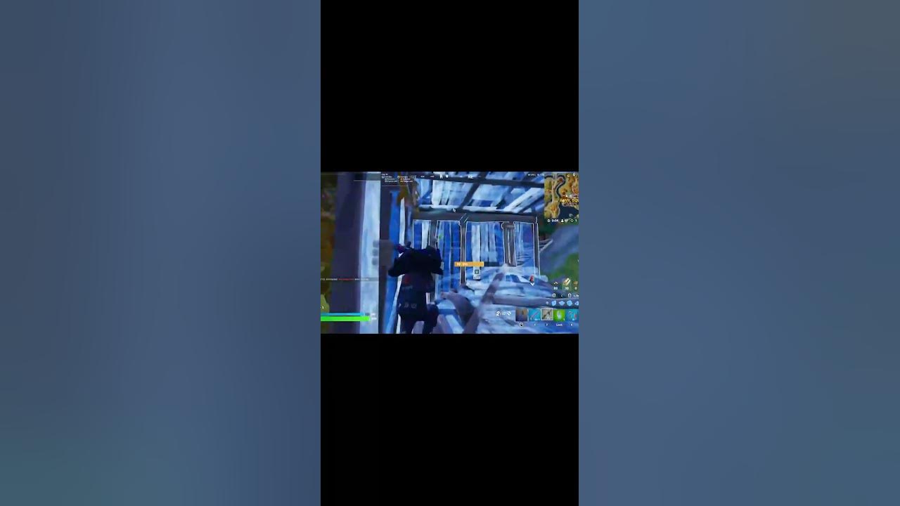 Deep Fried Fortnite Youtube