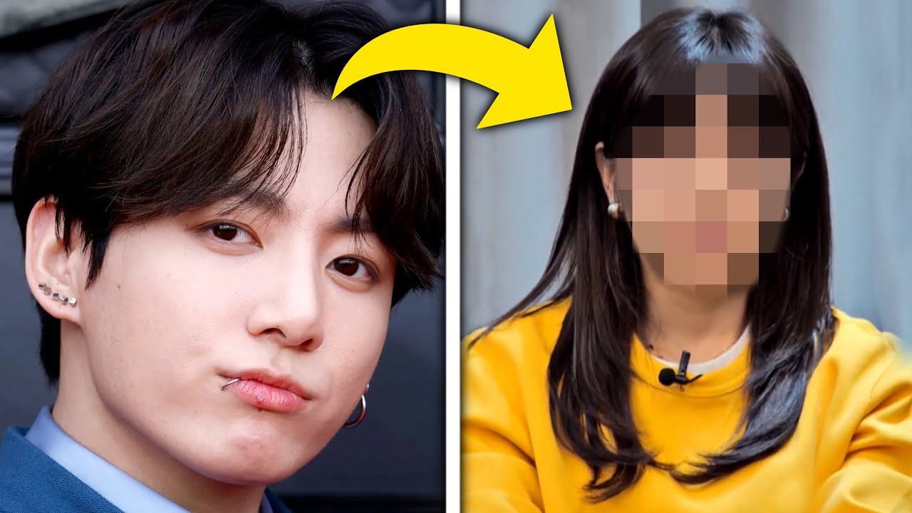 Netizens shocked that BTS’ Jungkook’s recent look-alike is an actor’s ...