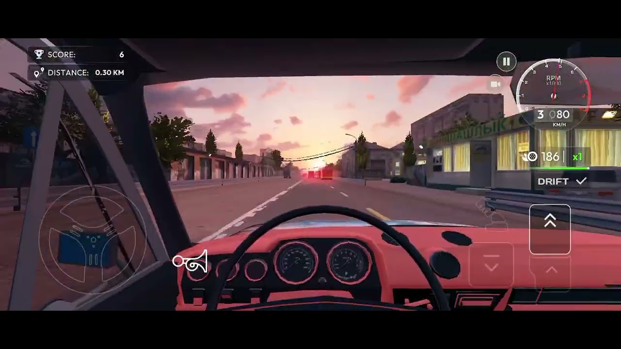 Drift Kings of the Road - Car Racing Simulator Gameplay - YouTube