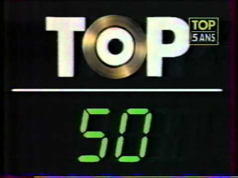 TOP 50 LES JINGLES 1984/1993 - YouTube