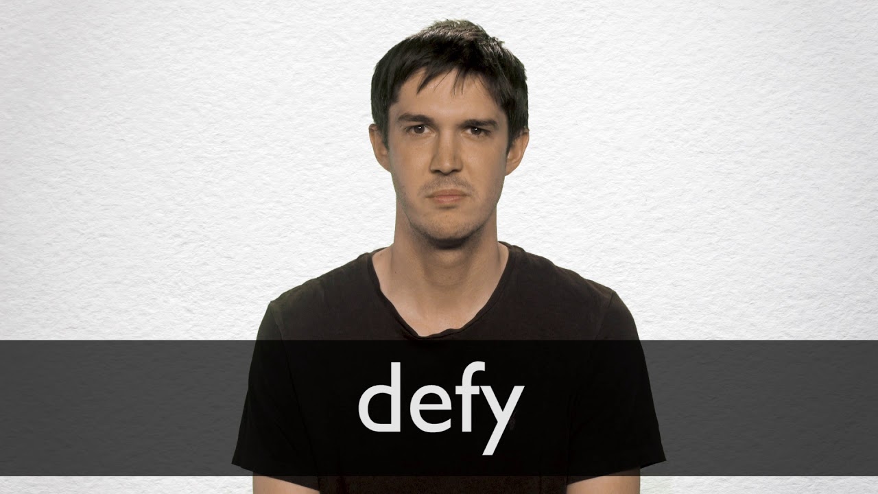 How To Pronounce DEFY In British English YouTube how-to-pronounce-defy-in-british-english-youtube