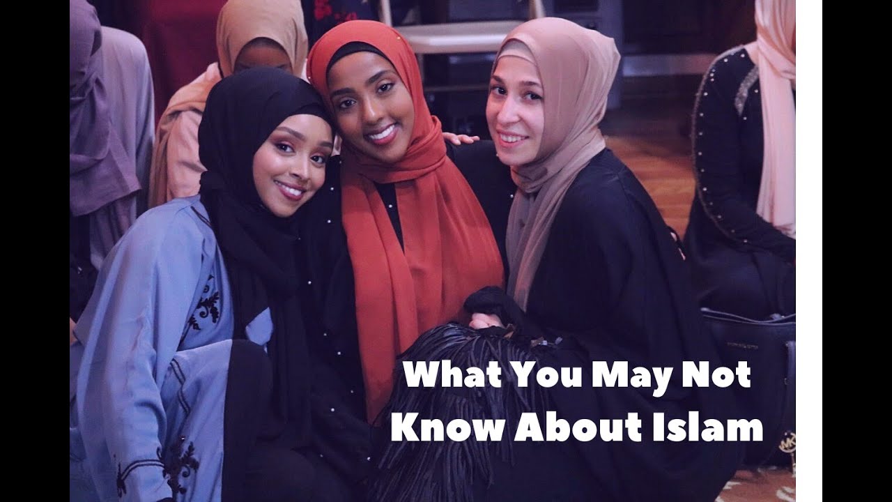 What is Islam? | How to become Muslim - YouTube