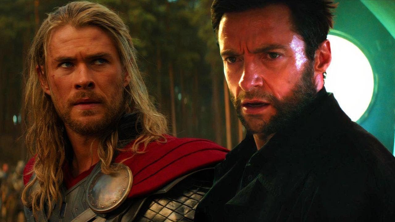 The 10 Most Forgettable Marvel Movies You Won't Remember - YouTube