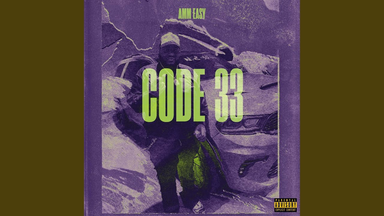 CODE 33 - YouTube