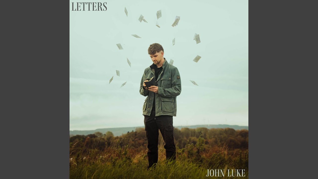 Letters - YouTube