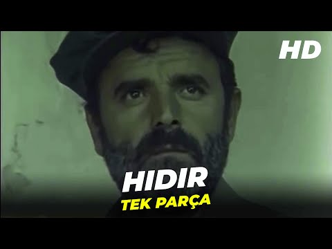 Hıdır | Türk Macera Filmi | Full Film İzle