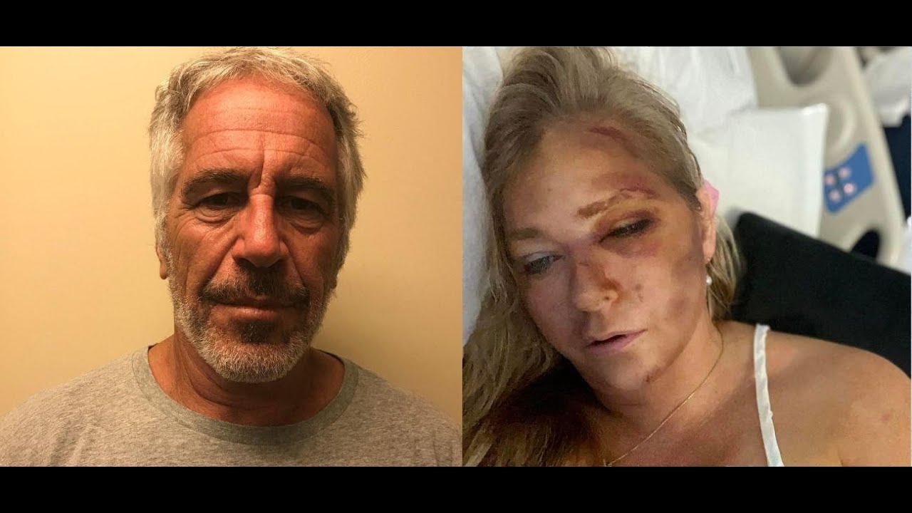 Justice for Virginia Giuffre: Courageous Advocate Dies After Fighting ...