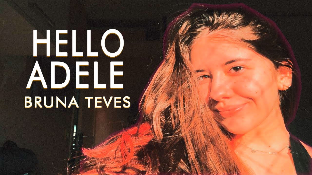 Hello - Adele (Bruh Cover) - YouTube