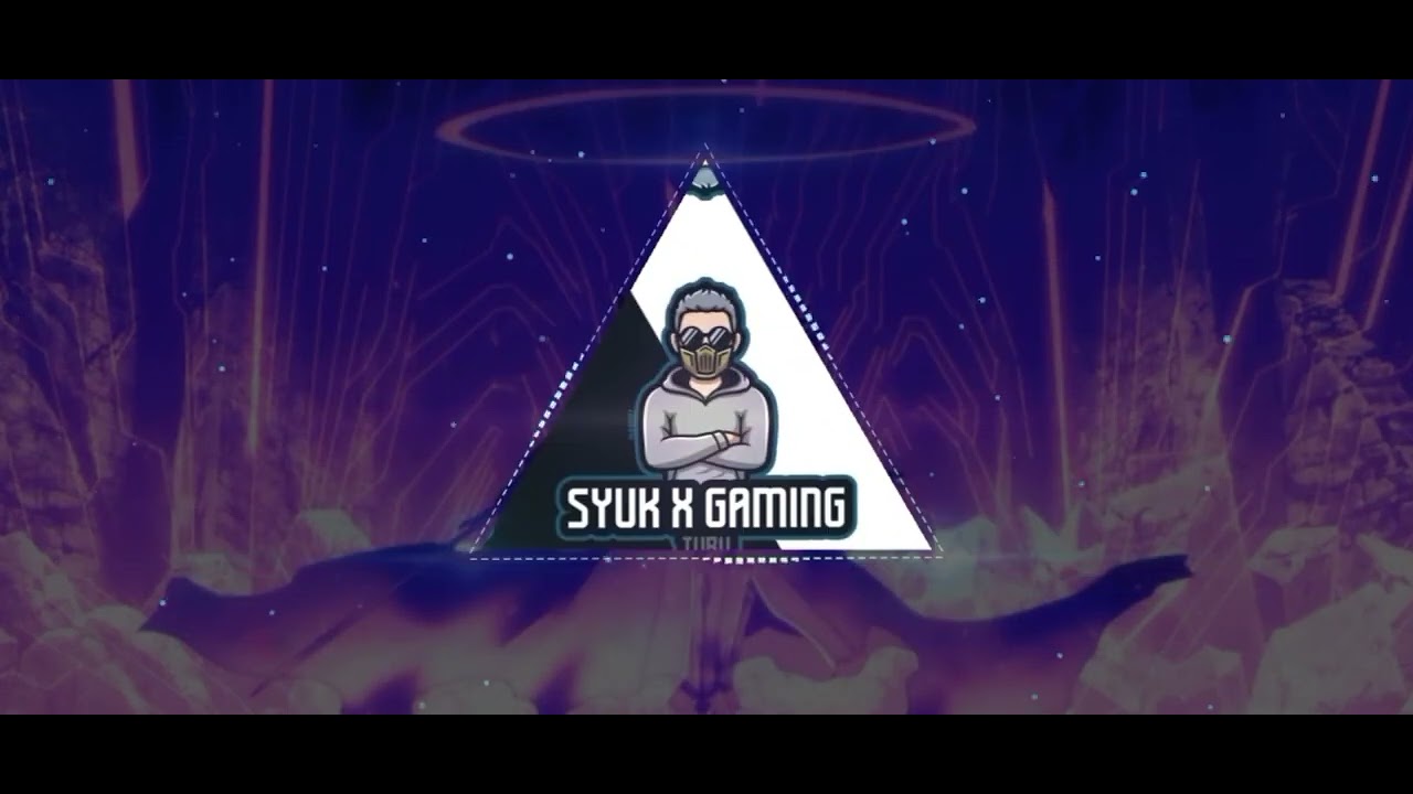 DJ LOST CONTROL SLOW TIKTOK VIRAL 💦 FULL BEAT COVER BY SYUK X GAMING ...