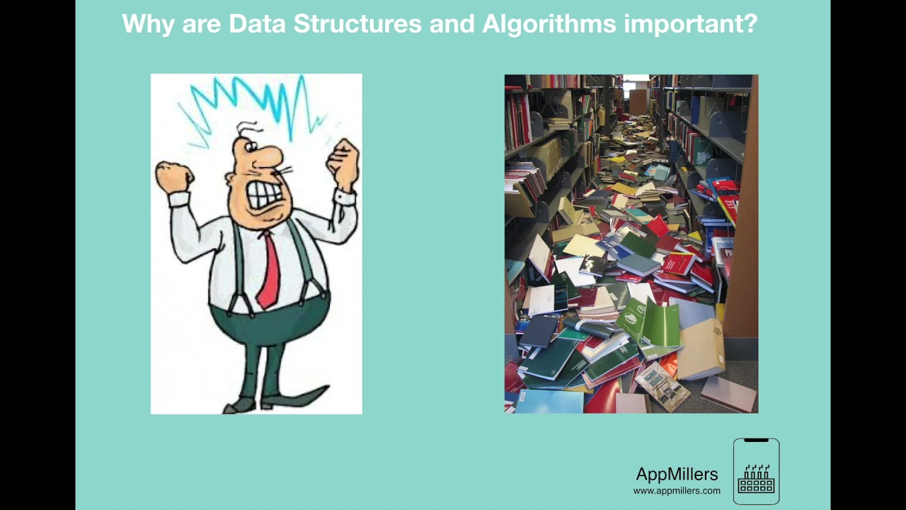 Why Are Data Structures And Algorithms Important YouTube why-are-data-structures-and-algorithms-important-youtube