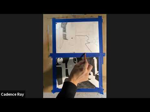 3 Value Drawing - YouTube