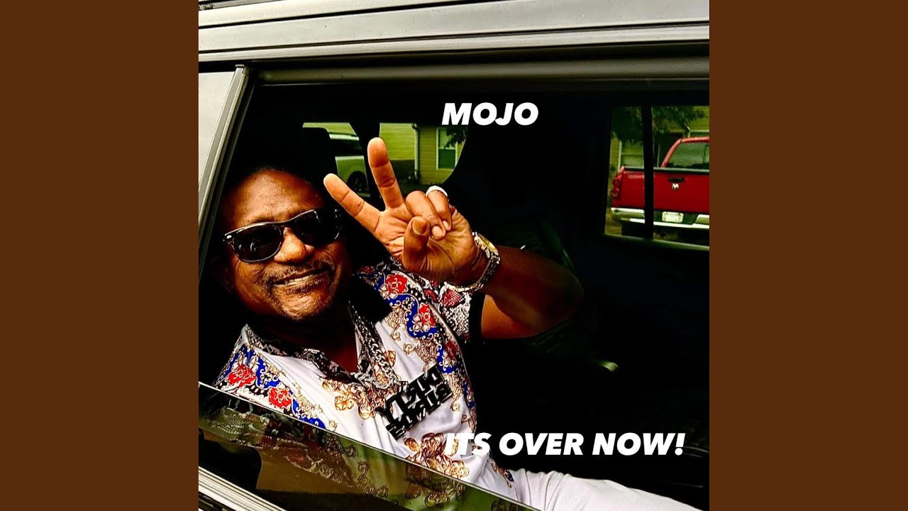 Its Over Now! - YouTube