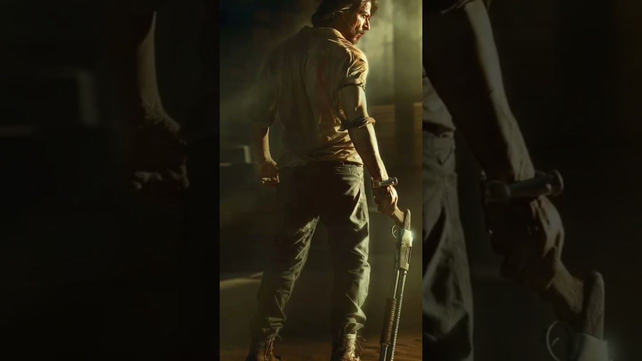 Phatan movie status #shorts #whatsappstatus #sharukhkhan #youtube # ...