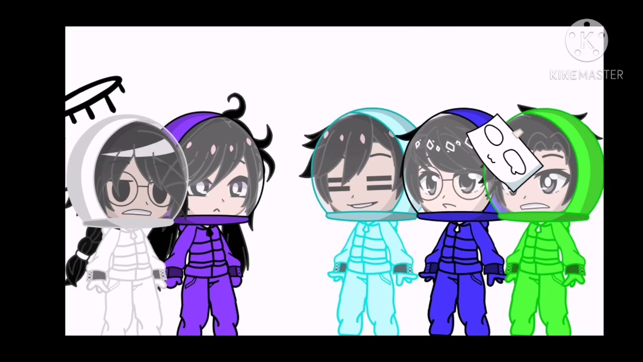 Evil undetectable, impostor imperceptible! Meme - YouTube