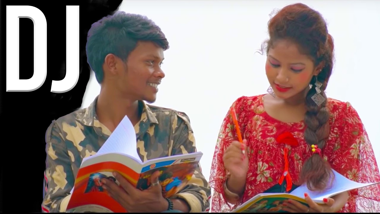 New Ho Munda Dj Song 2019 | College Korenj | Ho dj | Dj Vikash Babu ...