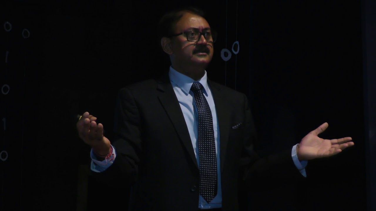 Learning from the Champions | Sanjeeva Singh | TEDxBITMesra - YouTube