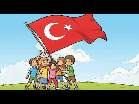 Bayrak Sevgisi Şarkısı 