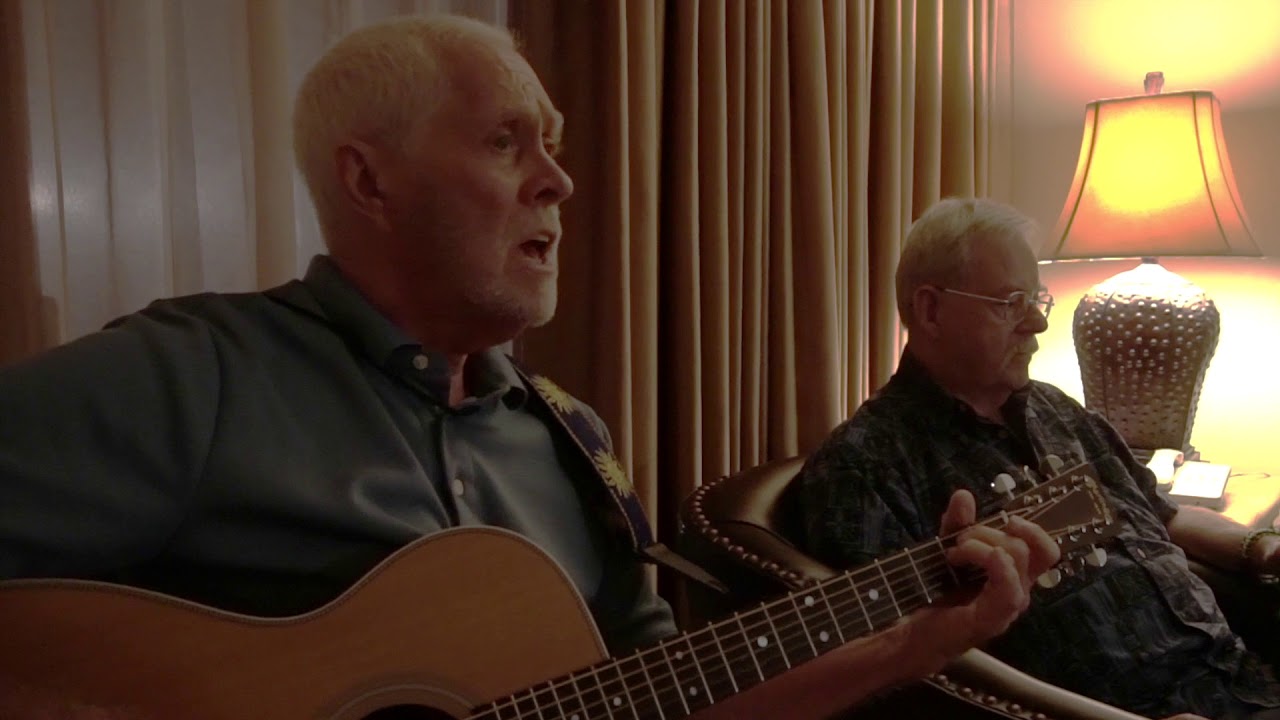 When You've Been Away For A Long Time sung by Neil Spivey - YouTube