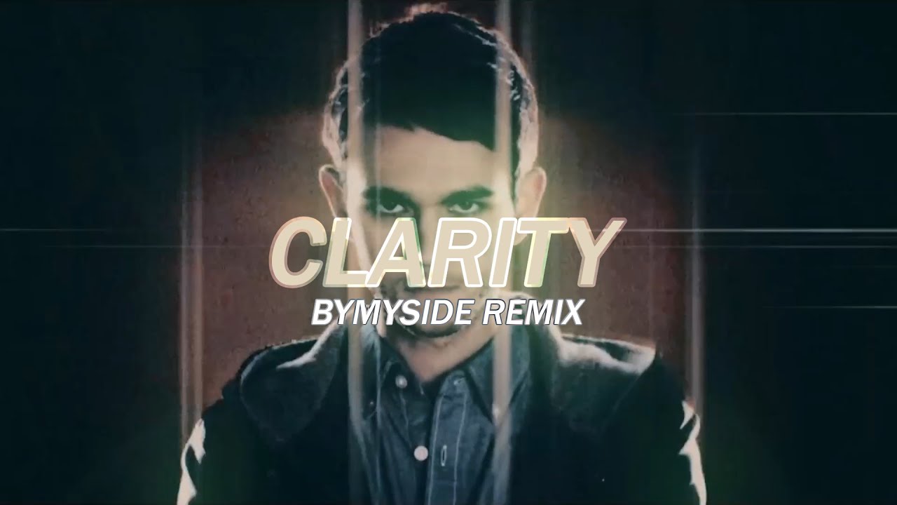 Zedd feat. Foxes - Clarity (BYMYSIDE Remix) - YouTube