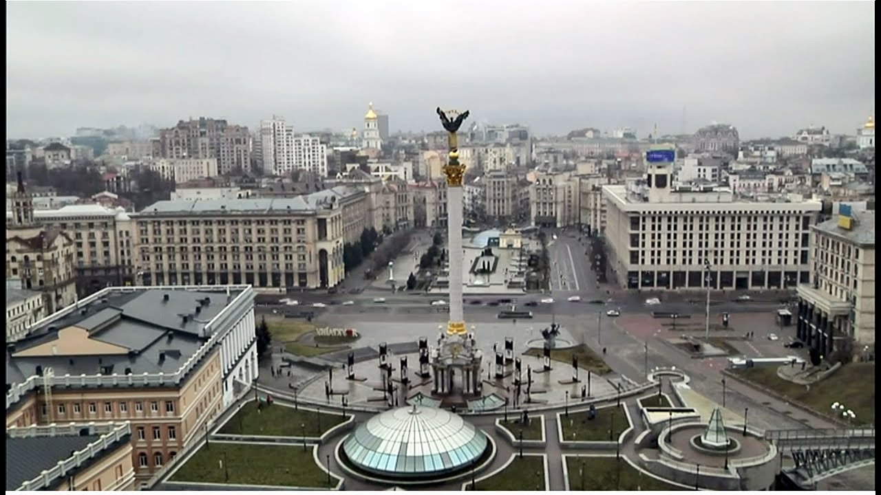 🔴 LIVE CAMERAS FROM UKRAINE - YouTube