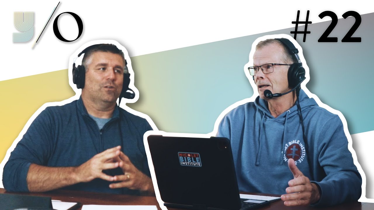 The Pursuit of Safety Part II. feat. Jeremy Lundgren | Younger Older Ep ...