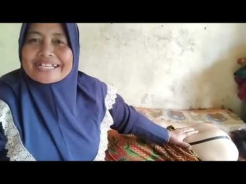 Pijat Mama muda Turun Peranakan dan Masuk Angin