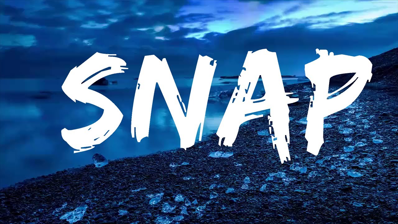 Rosa Linn - SNAP (Lyrics) - YouTube