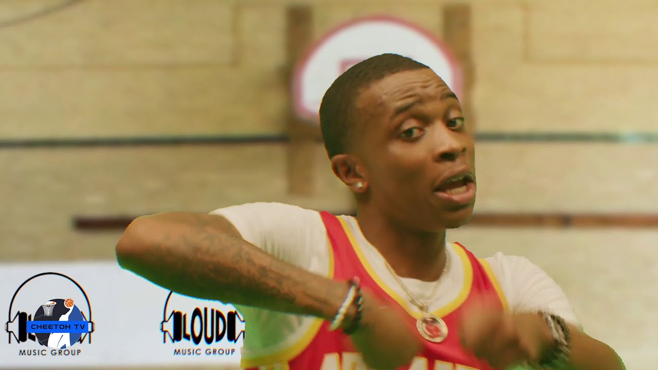 Luh Cheetoh "Shoot 4 Free" (Official Music Video) - YouTube
