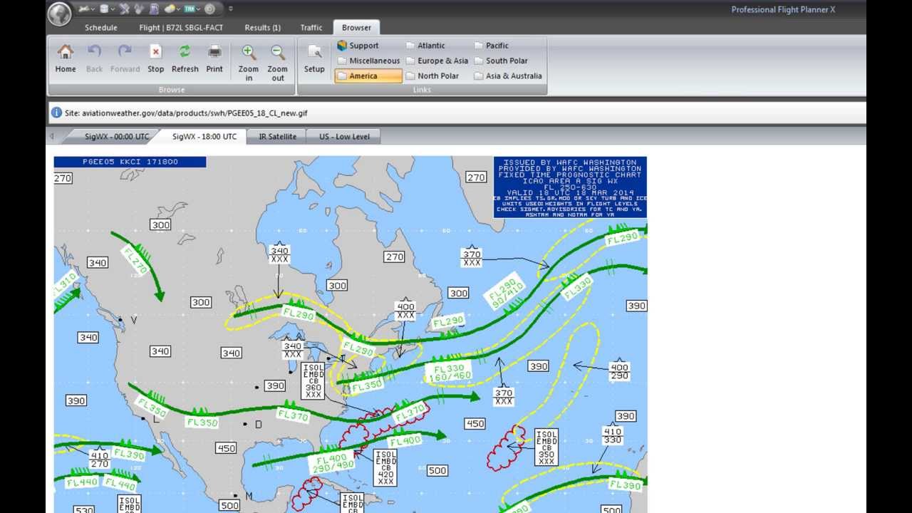 PFPX - Part 3: Advanced planning - YouTube