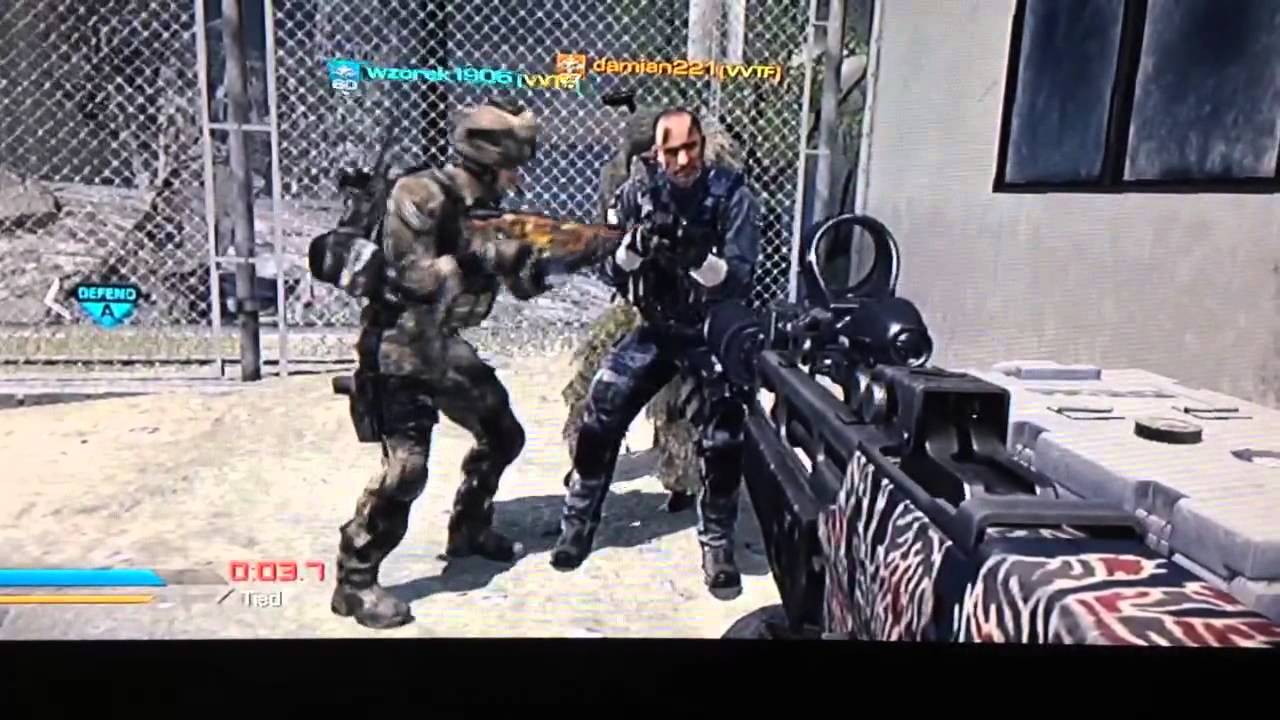 Damian ruchanko karny kutas - YouTube