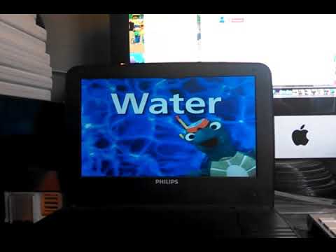 Baby Neptune 2009 Puppet Shows (22) - YouTube
