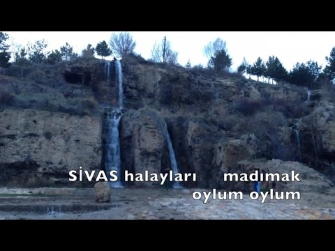 Ahmet Turan Şan - Madımak Oylum Oylum