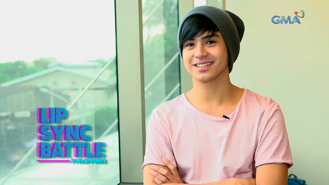 Jake Vargas (Pre-show interview) | Lip Sync Battle Philippines - YouTube