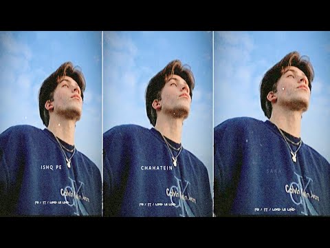 Mena tera name dil rakh Diya x lo - fi slowed reverb // WhatsApp status video Hindi songs ♥️🥀 #sad