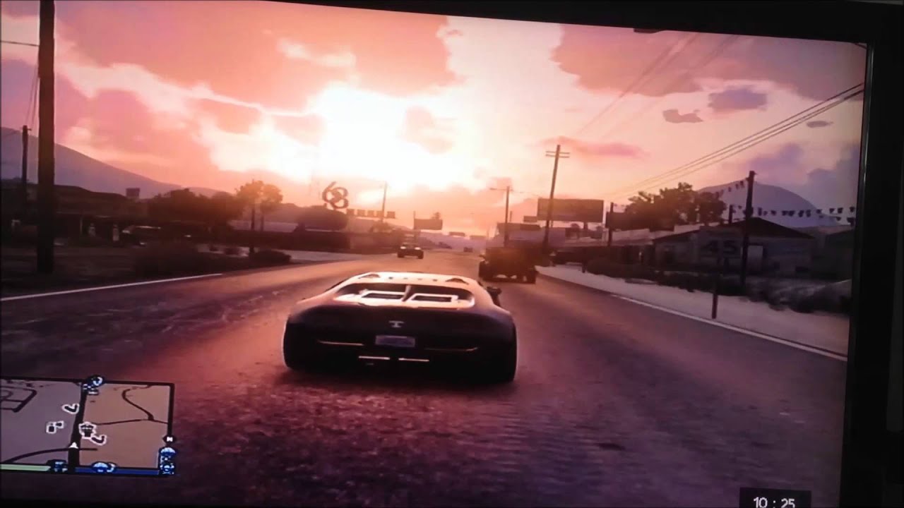 [GTA Online] - Astuce | RP/XP en illimité - Aprés Patch 1.09 - YouTube