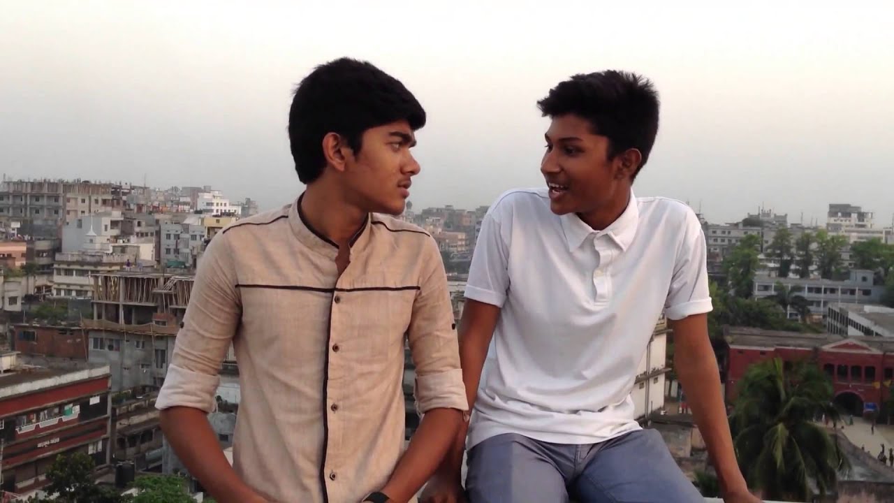 Harami friends - YouTube