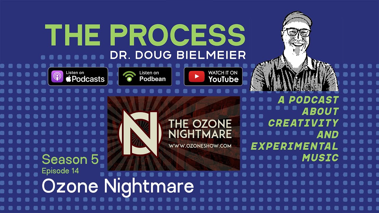 The Process - Ozone Nightmare - Season 5 - Episode 14 - YouTube