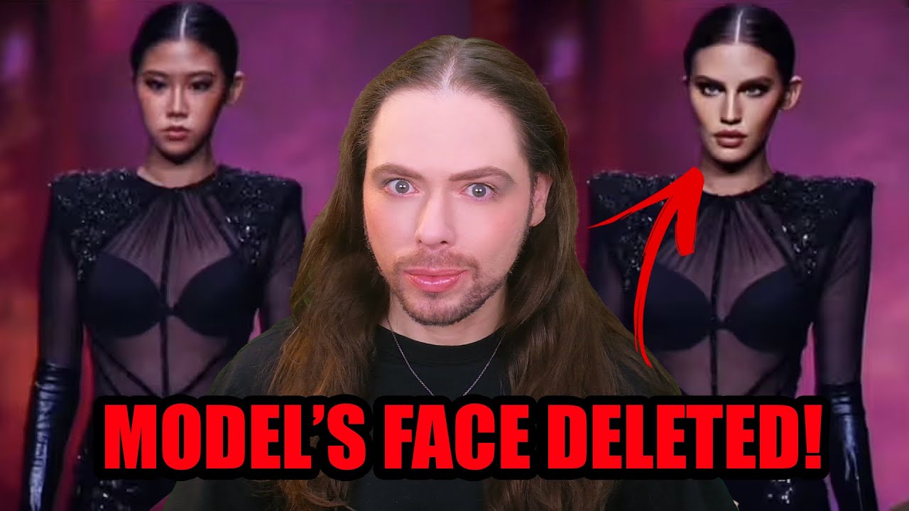 Model Exposes Fashion Designer! What Michael Costello Did to Her Is ...