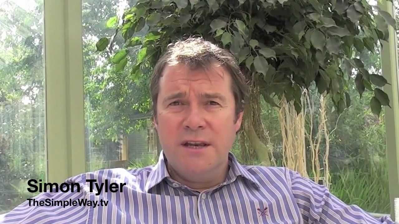 The 3-4-3 Strategy -- The Simple Way by Simon Tyler - YouTube