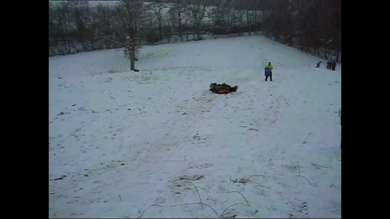 Slade ride in Durham - YouTube