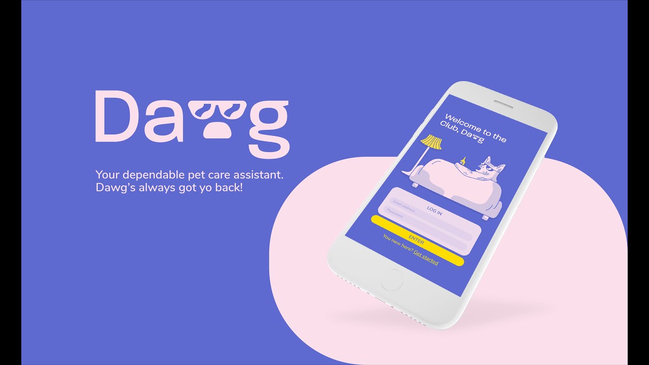 Dawg User Demo - YouTube