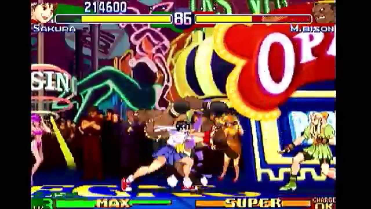 10【PS2】ストZERO3ドラマチックバトル【雨銀】 - YouTube