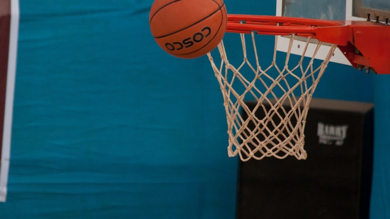 Easy Origami Mini toy Basketball Slam Dunk || Moving Paper toys pop it ...