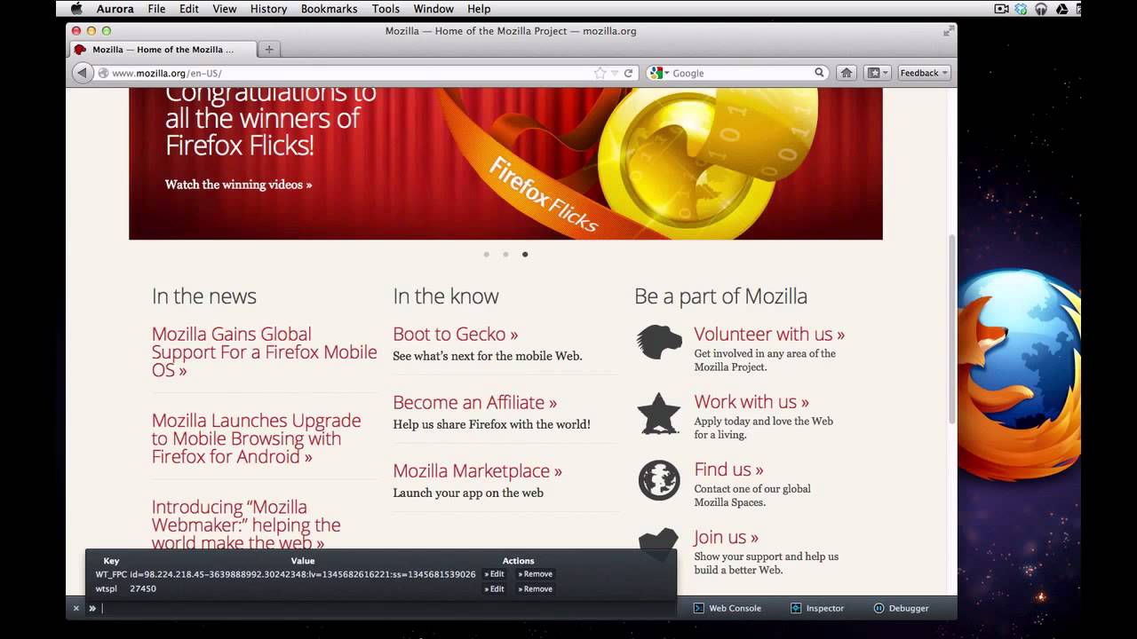 Command Line Tr n Firefox 16 MP4 YouTube command-line-tr-n-firefox-16-mp4-youtube